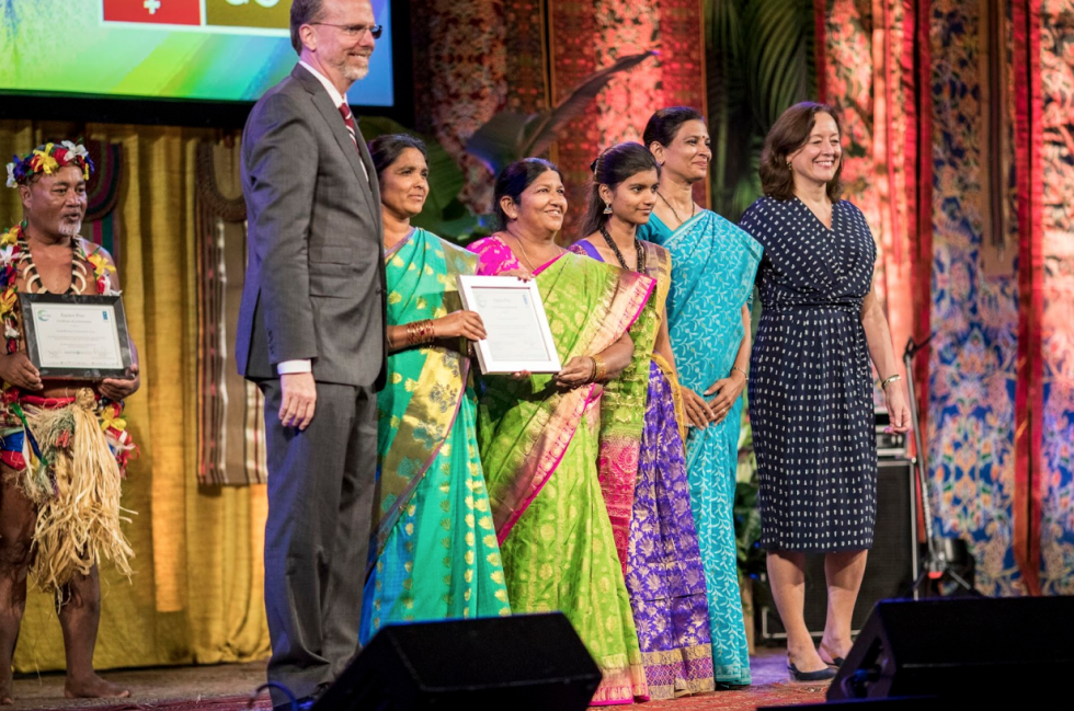 Deccan Development Society